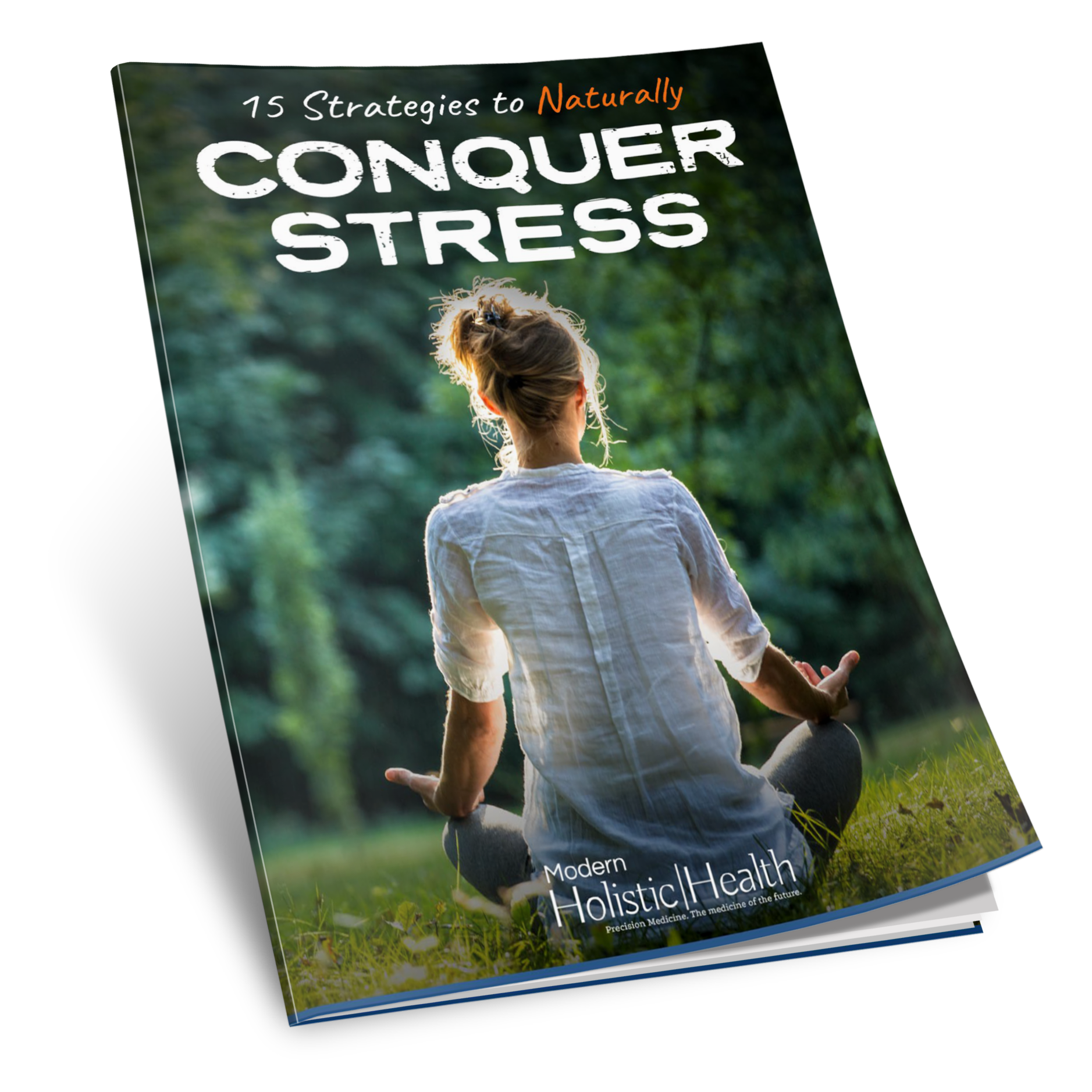 Thank You - 15 Strategies - Mastering Trauma Masterclass