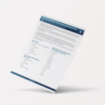 Order - Mastering Trauma Masterclass