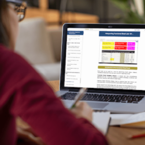 Order - Mastering Trauma Masterclass